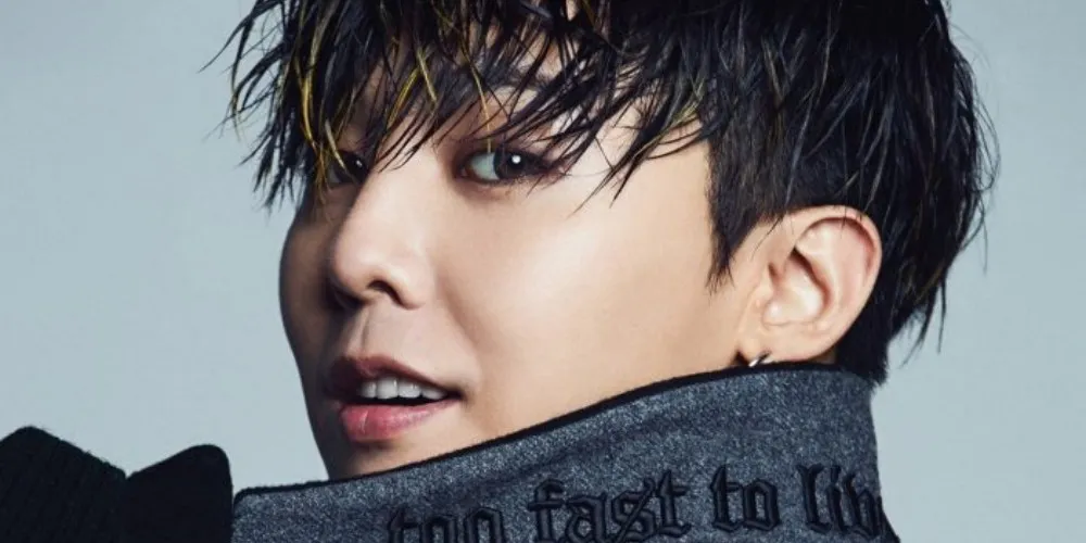 Story of G-Dragon [part.1]