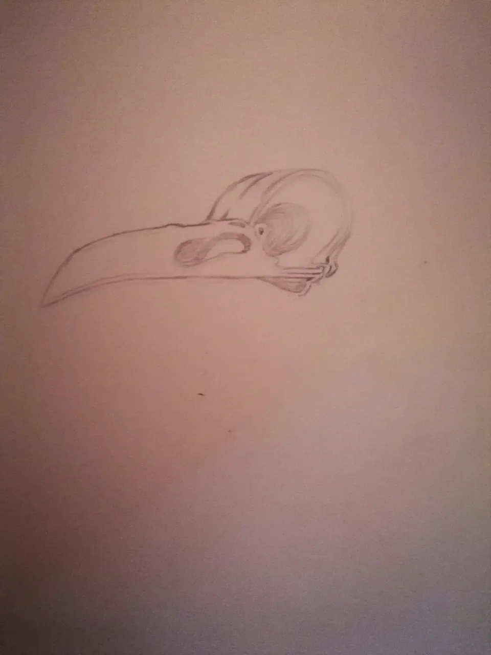 #2 of #3 Khonshu the God behind Moon Knight: Marvel Anti-Hero Drawi...