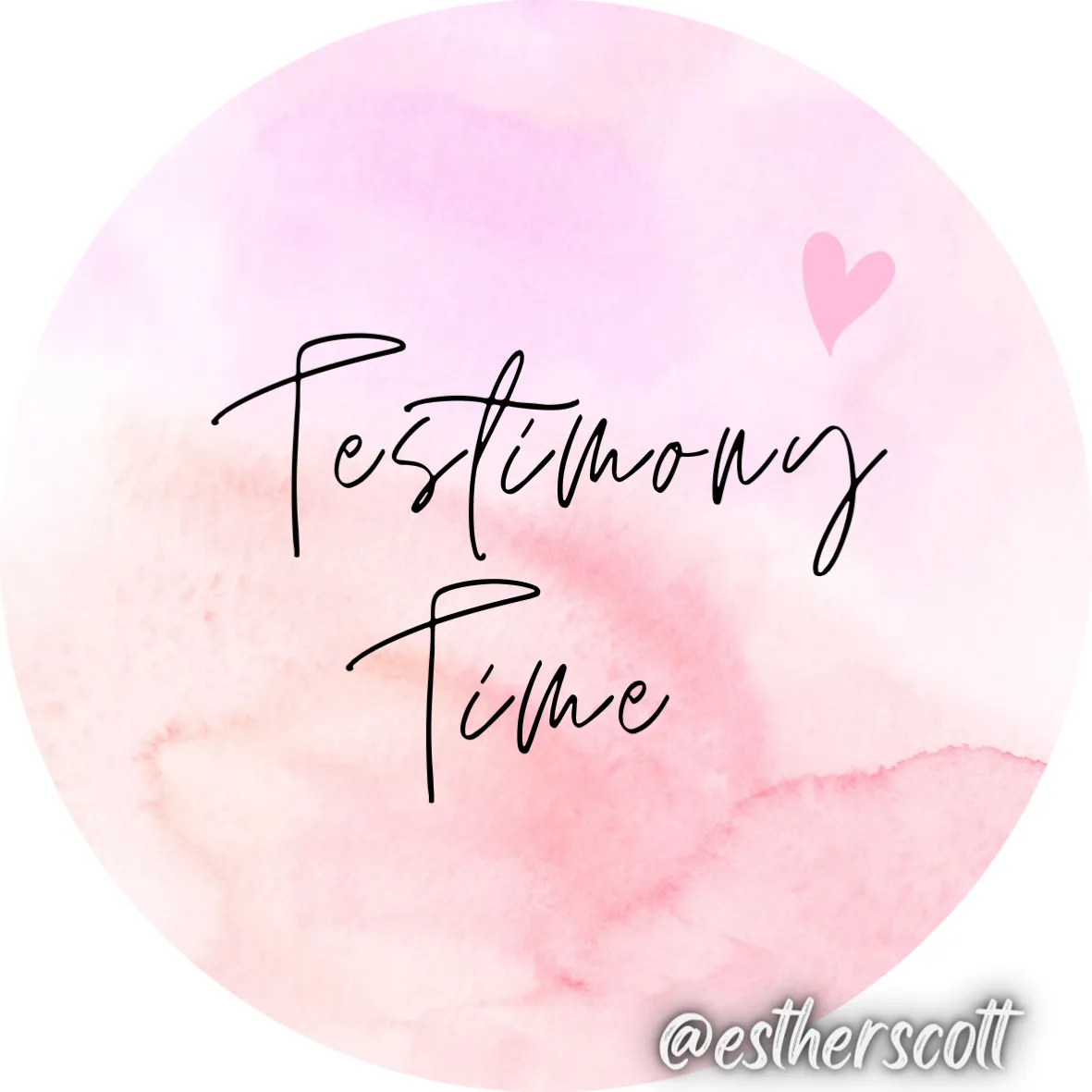 LOH#91 - Testimony time