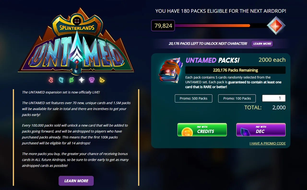 TUTORIAL: Using the Splinterlands API and KNIME to determine what c...