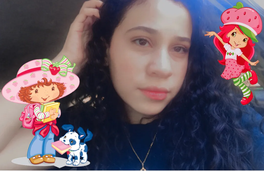 [ESP/ENG]🍓 Initiative: Remembering the cartoons of my childhood/ R...