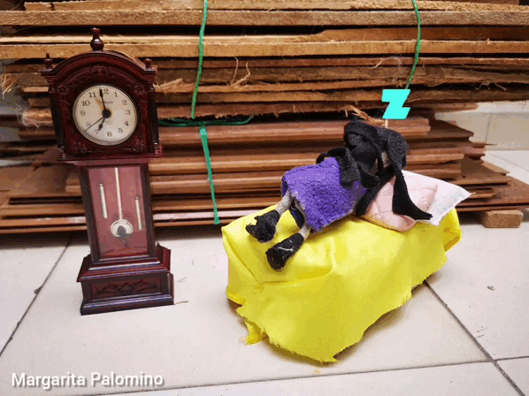 La bebida de césped