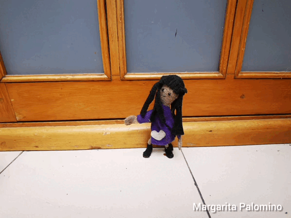 La bebida de césped