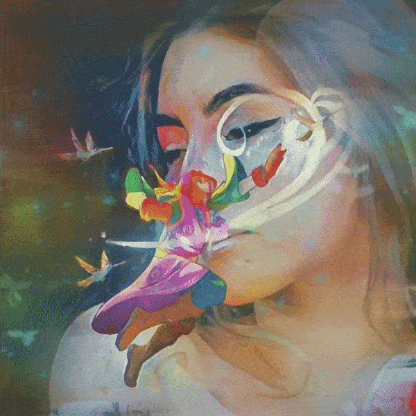 Grog Giveaway! Splinterlands Legendary card