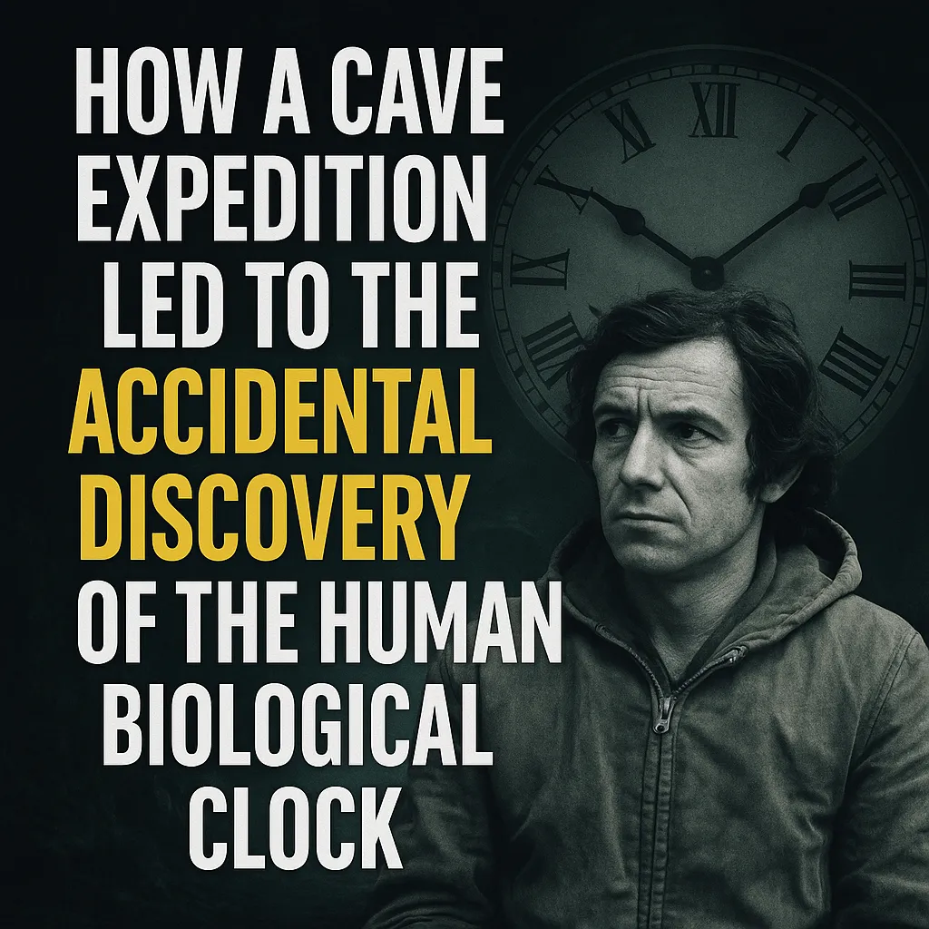 How a Cave Expedition Led to the Accidental Discovery of the Human ...
