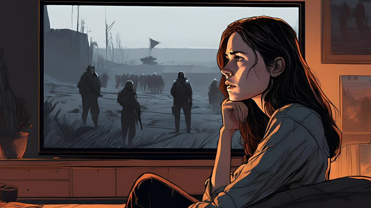 The invisible violence [EN/PT]