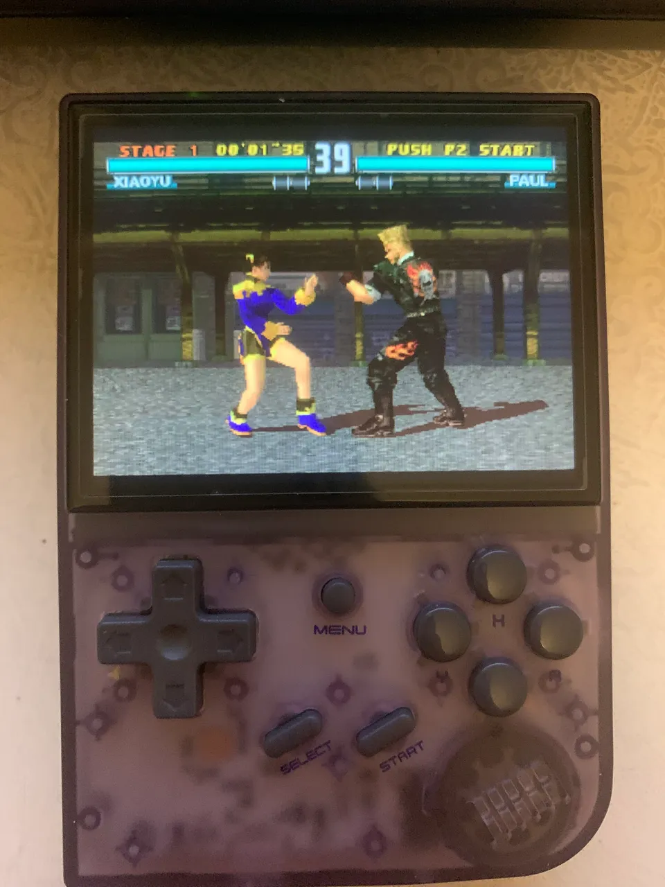 Anbernic RG 35XX – najlepsza retro konsolka? \\ The best retro game...