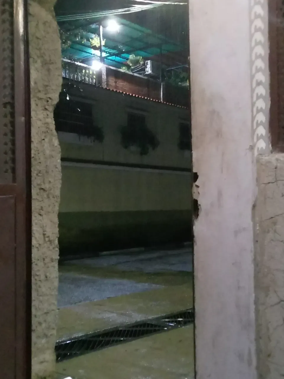 Cambio de vida. Spanish/ English