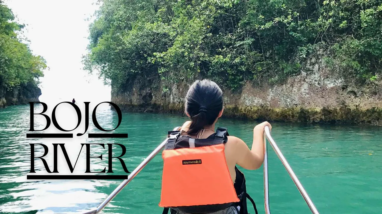 Rediscovering Romance on Cebu's Bojo River