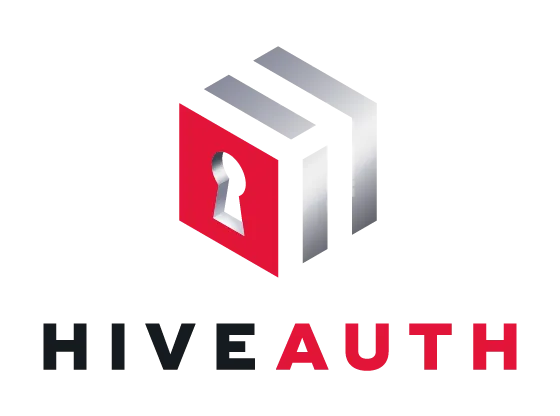 New authorization method - HiveAuth for mobile devices support