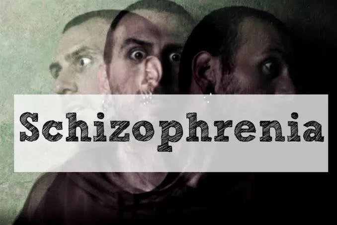 SCHIZOPHRENIA:A Psychiatric disorder