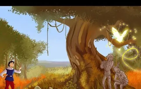 Ang Misteryo ng Ibong Adarna