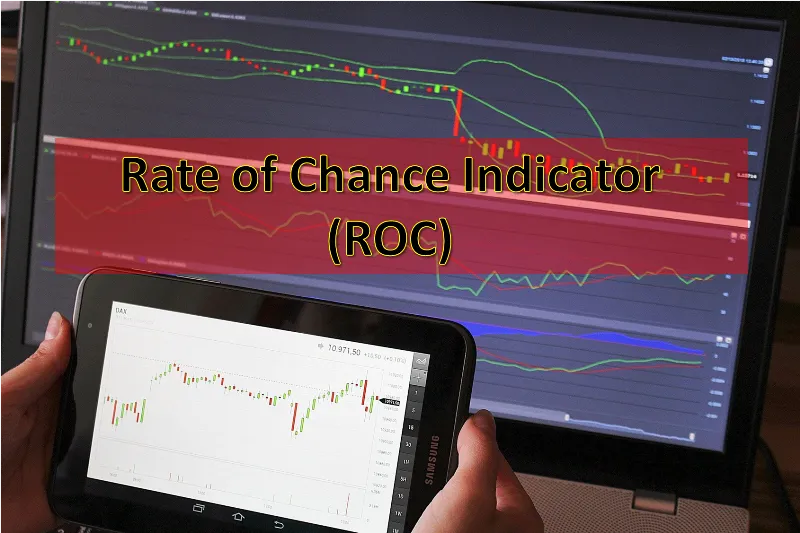 Knowing the ROC indicator