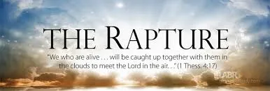 7 Sabbaths to Rapture?