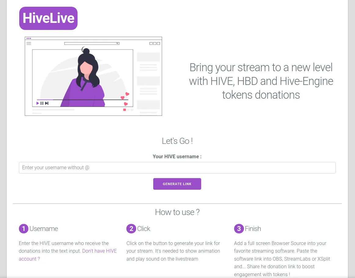 # HiveLive is officially released