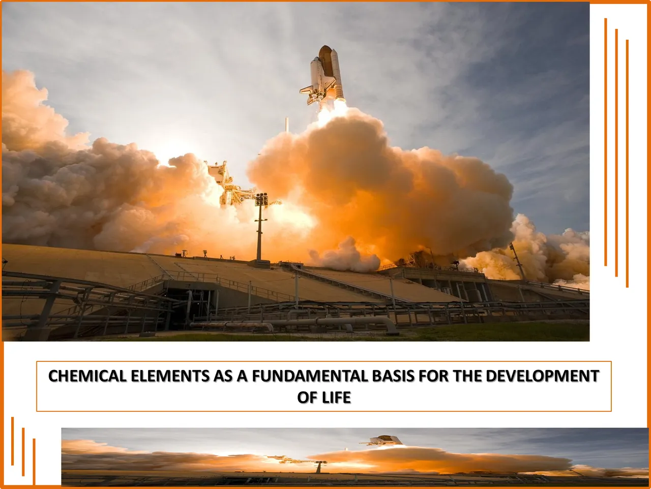 CHEMICAL ELEMENTS AS A FUNDAMENTAL BASIS FOR THE DEVELOPMENT OF LIF...