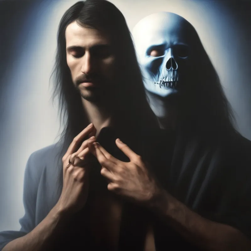 Kali Yuga - A Hindu view of the present moment // Kali Yuga - Uma v...