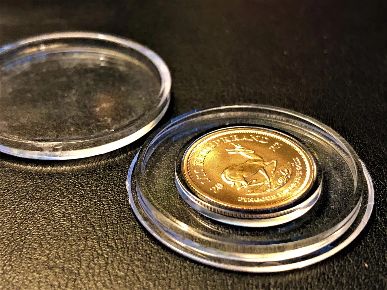 2022 South Africa Gold Krugerrand