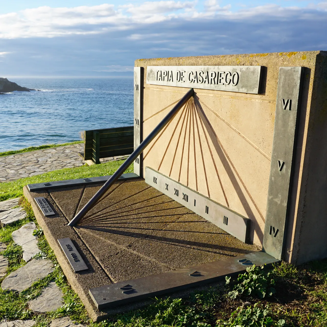 Sundial: History, functioning and types