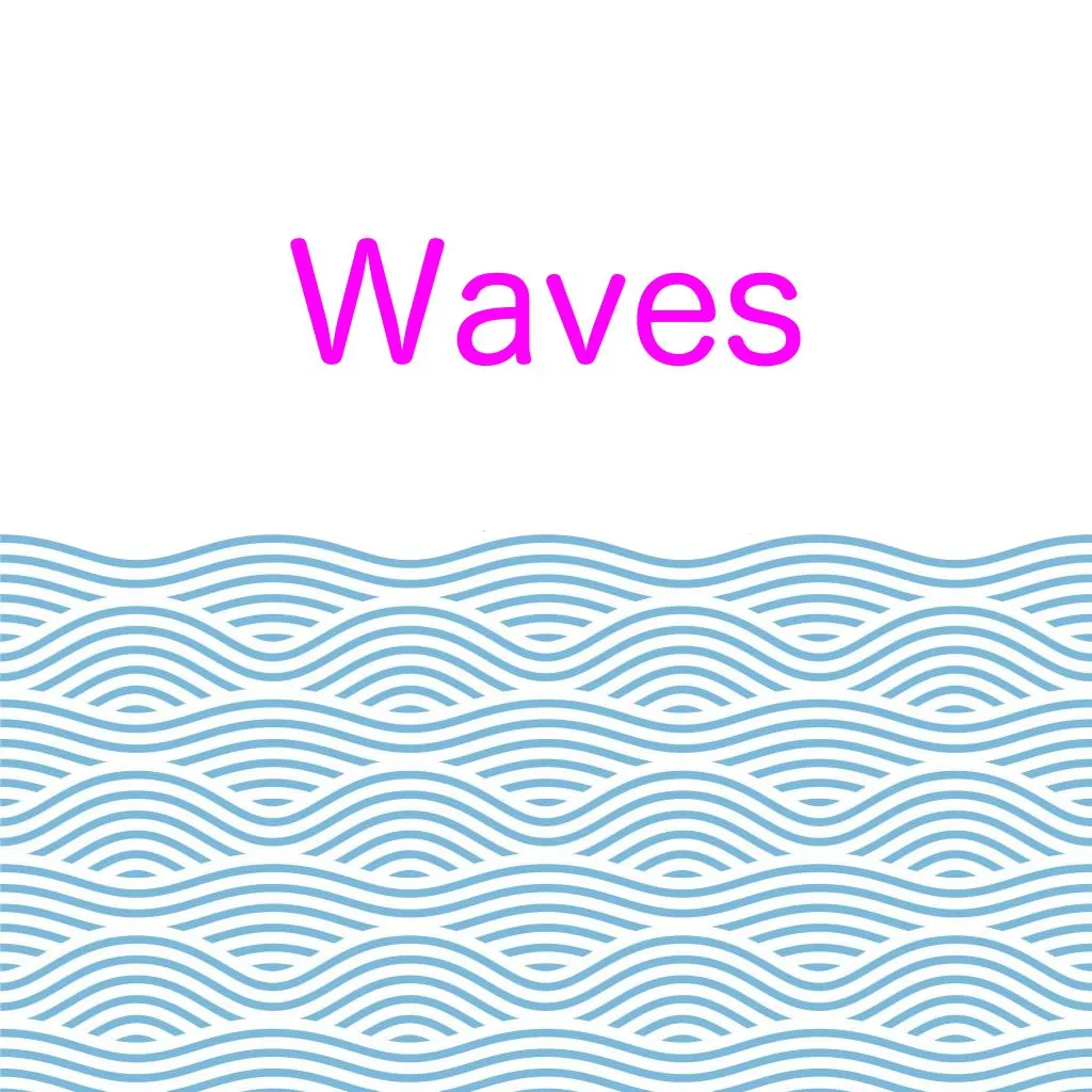 Introducing Waves mobile app
