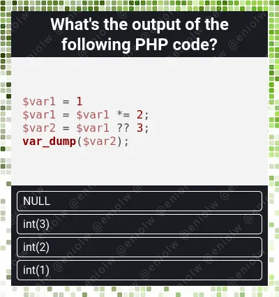 My Coding Quiz #26