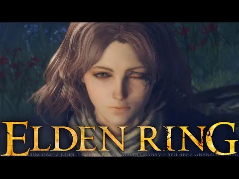 Melina - Elden Ring