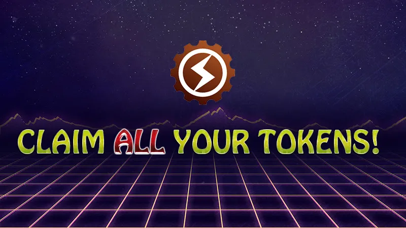 Recolector de Recompensas de Steem-Engine Multicuenta