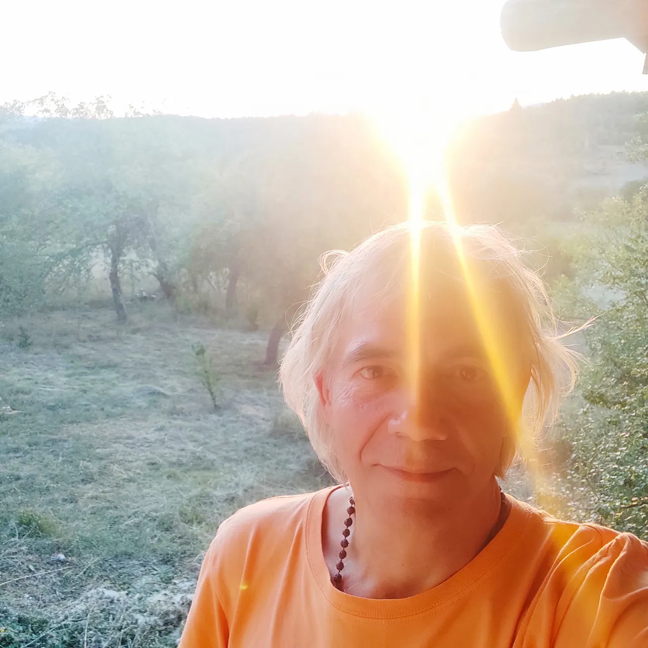 Why does bad stuff happen?