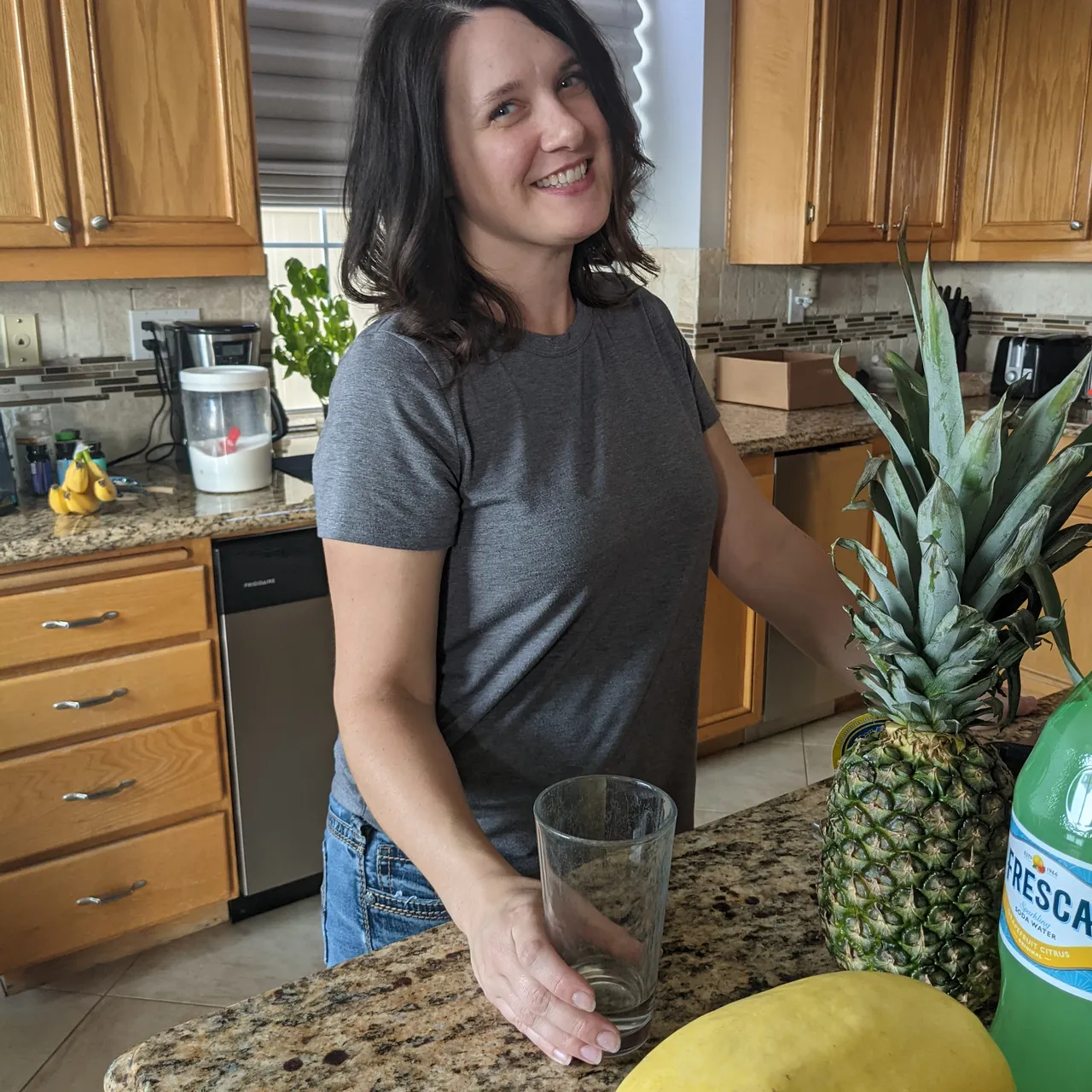 Life, Uninterrupted (part 2)