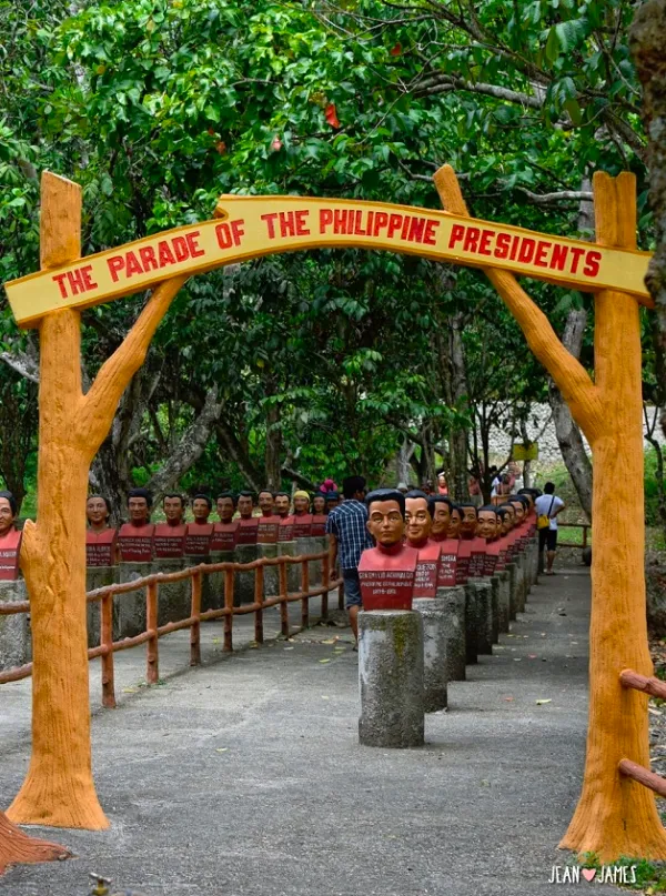 Visiting the GAP Farm In Davao