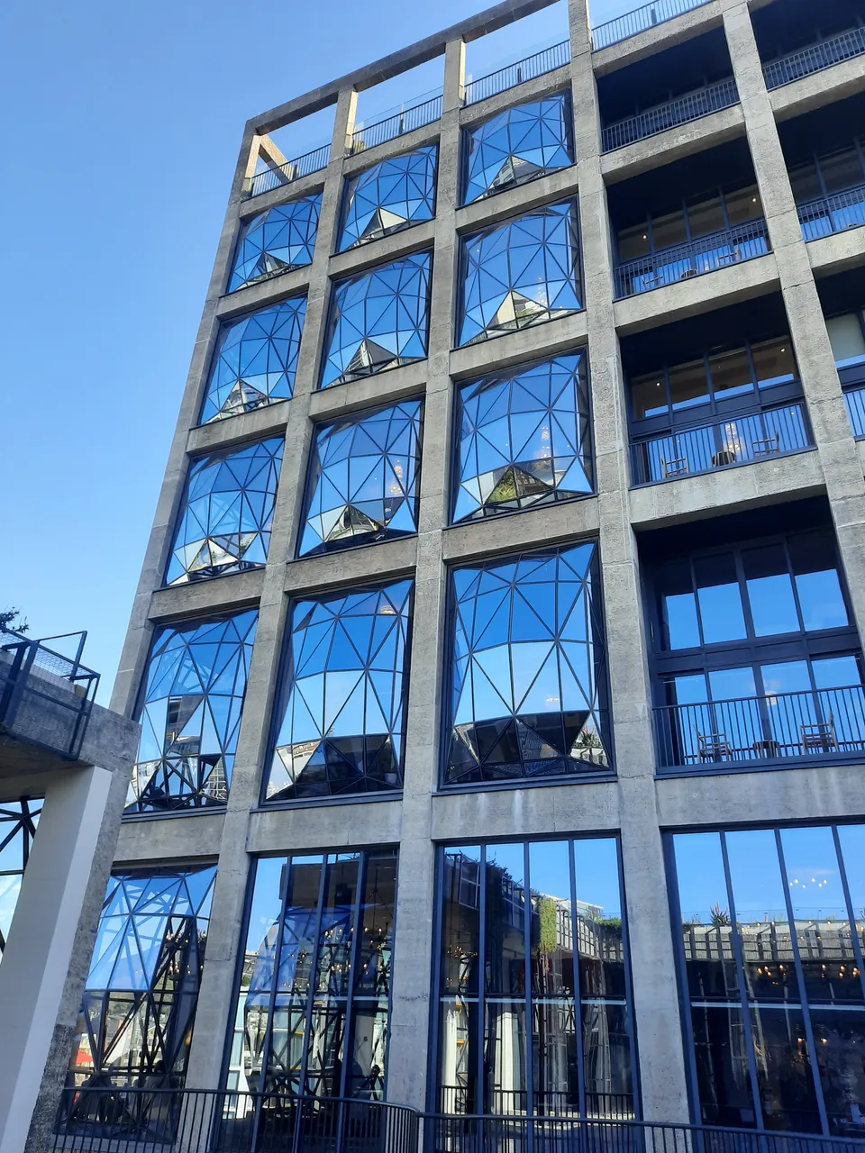 Zeitz Mocca Art Museum - Cape Town