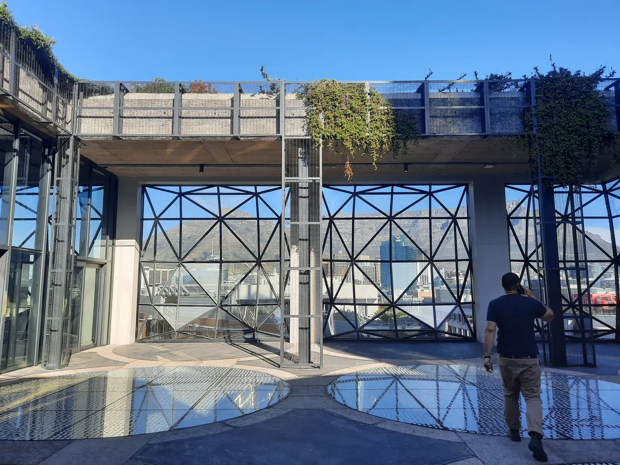 Zeitz Mocca Art Museum - Cape Town