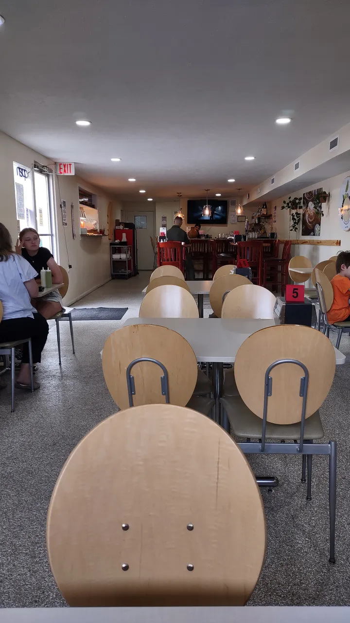 El Arepon Venezuelan Food