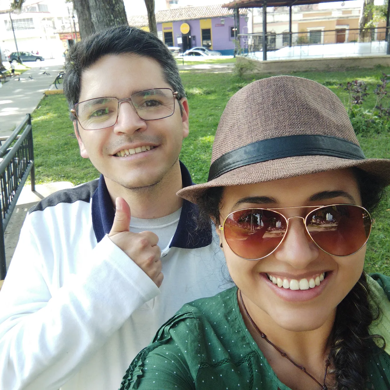 Carta para Lorena/ Letter to Lorena