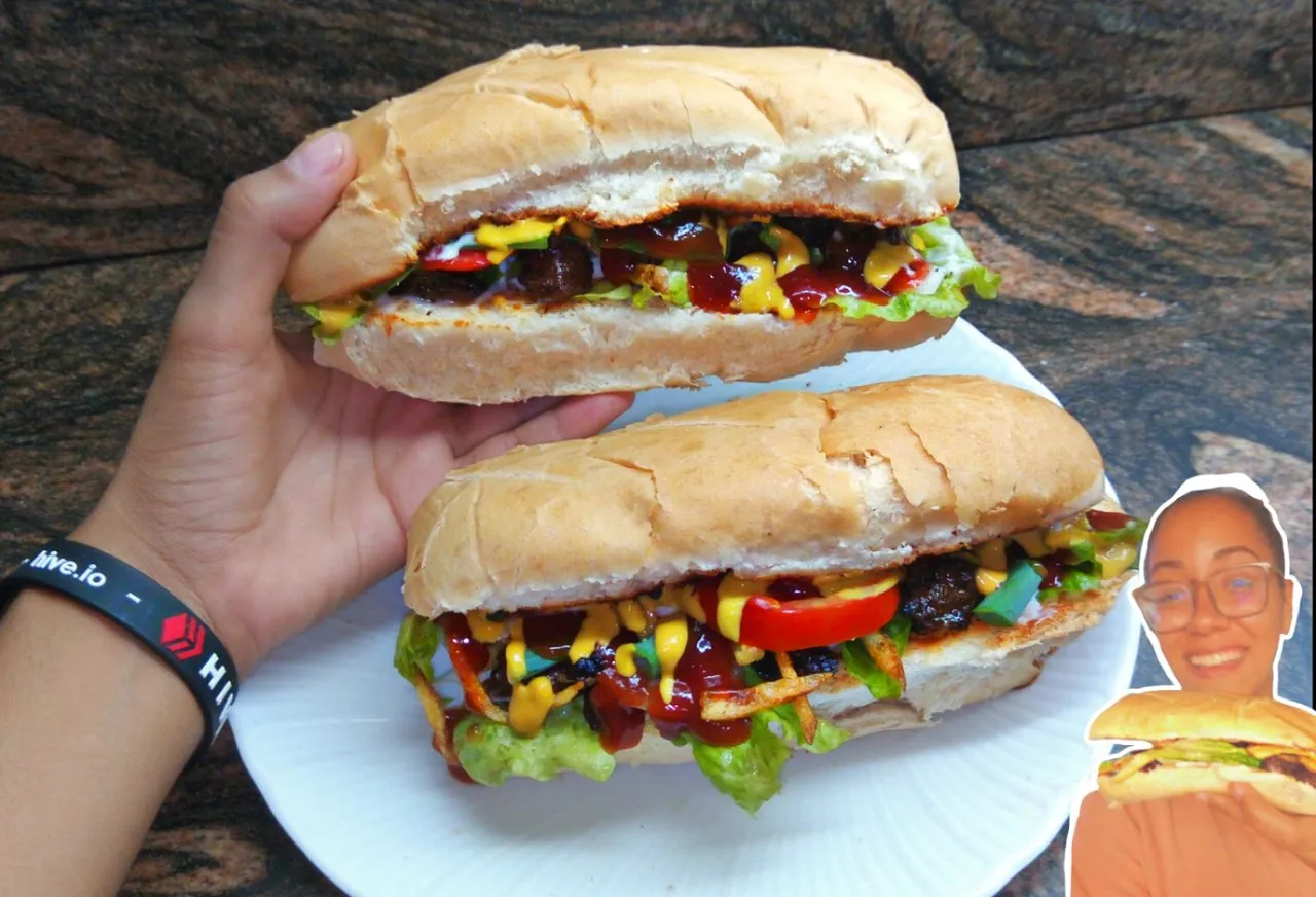 Pepito 🥪 a legendary sandwich with a unique touch of flavor