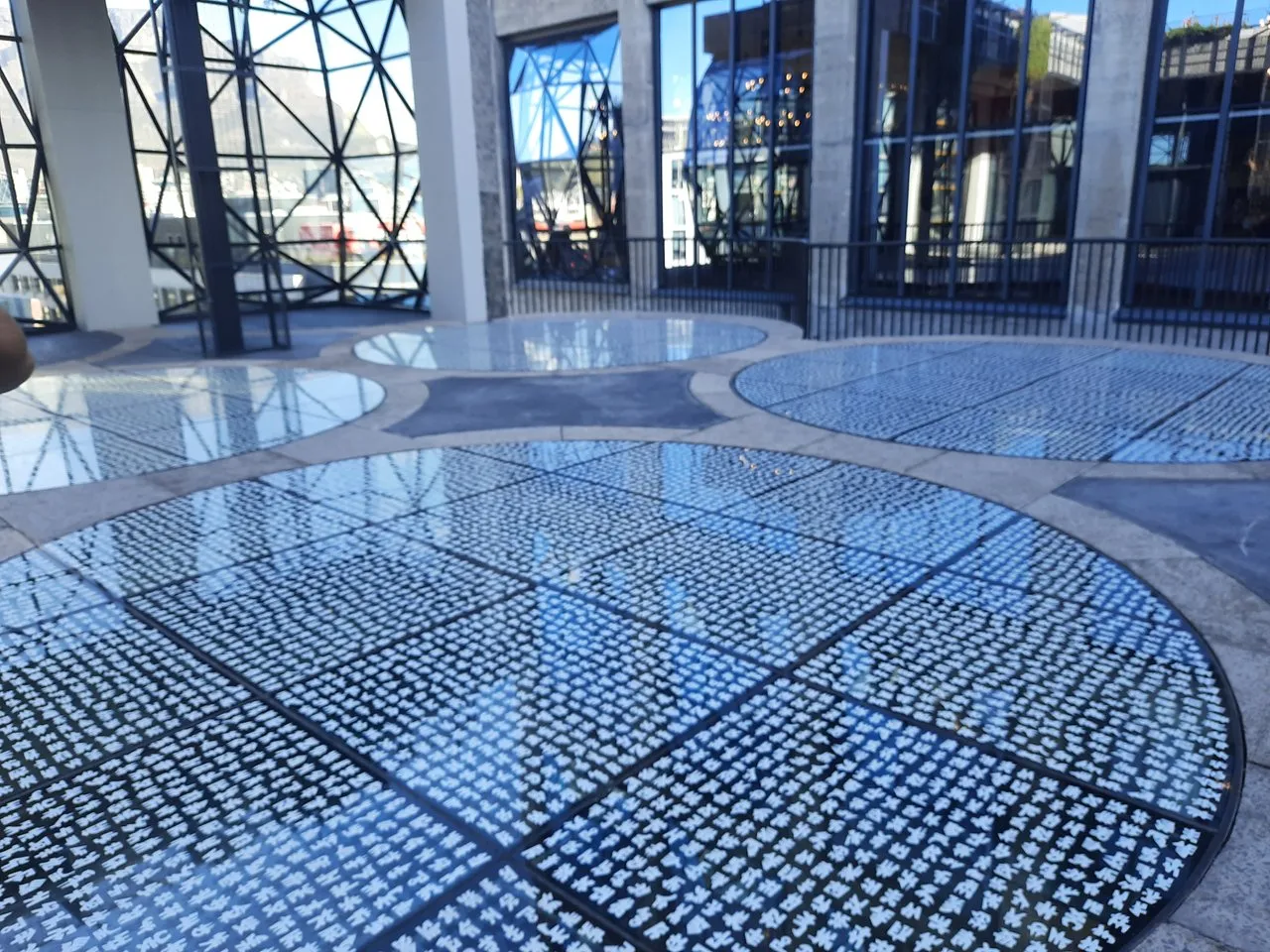 Zeitz Mocca Art Museum - Cape Town