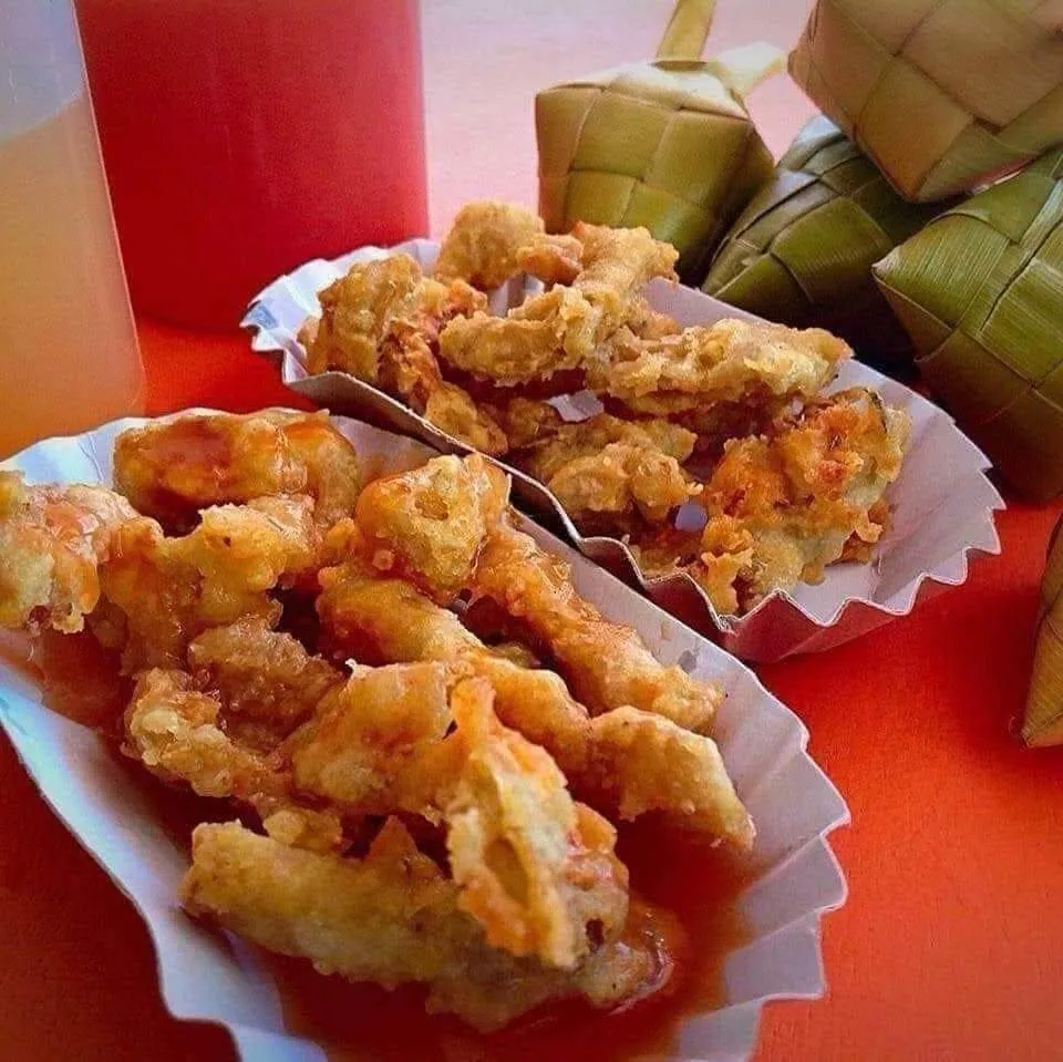 FEATURED FILIPINO STREET FOOD PART 1 (PROBEN)