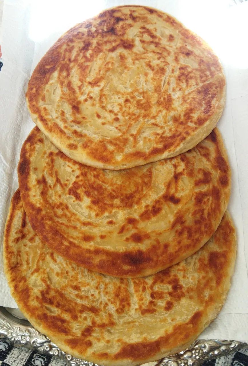 Crispy Katmer Recipe (ENG-TR) Yöresel yemek; Çıtır çıtır Katmer Tar...