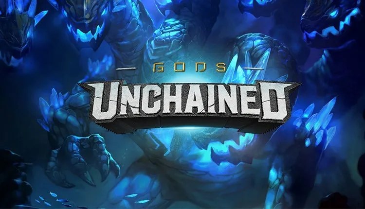 Introduction to Gods Unchained + My thoughts