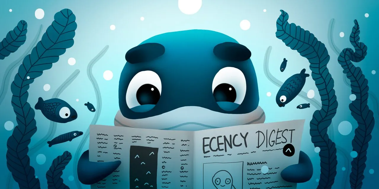 Why new users should use Ecency application 🧐