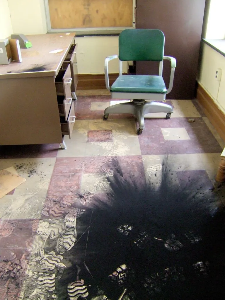 Unexpected Explosions: When Office Chairs Begin to Explode