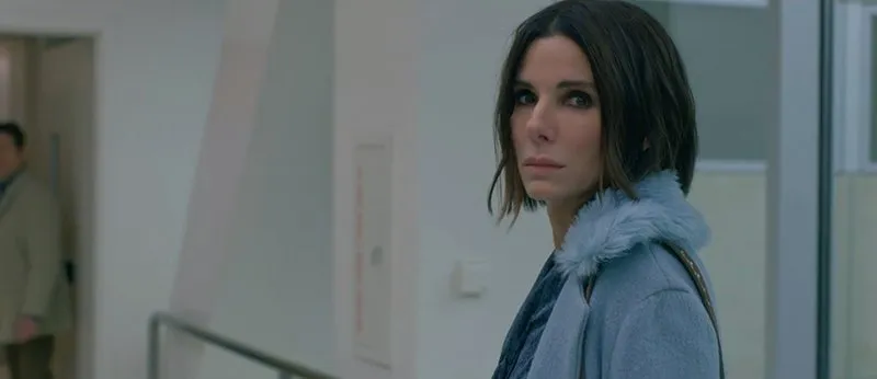 Bird box: a ciegas (netflix movie review)