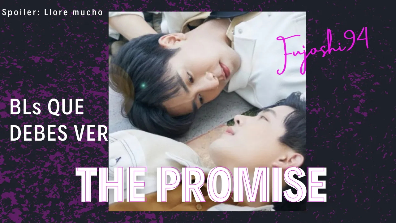 The Promise: una promesa de amor que trasciende el tiempo (Review y...