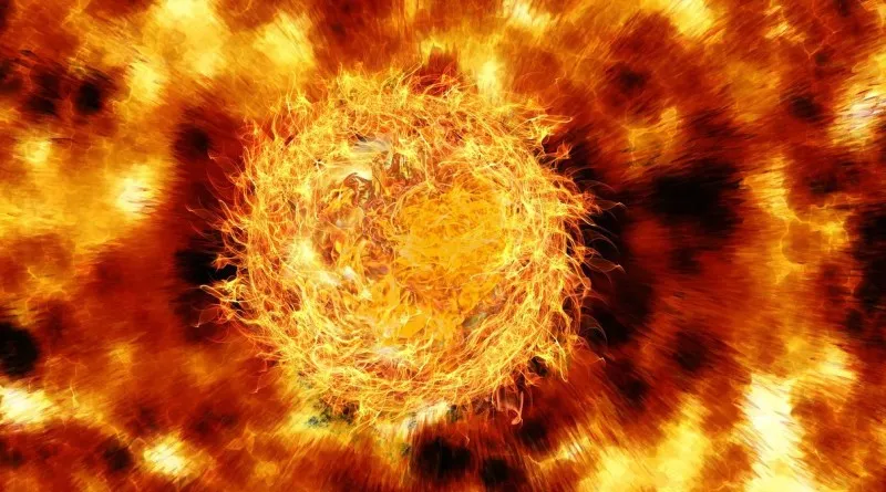 Fireballs Phenomenon- ParanormalHub