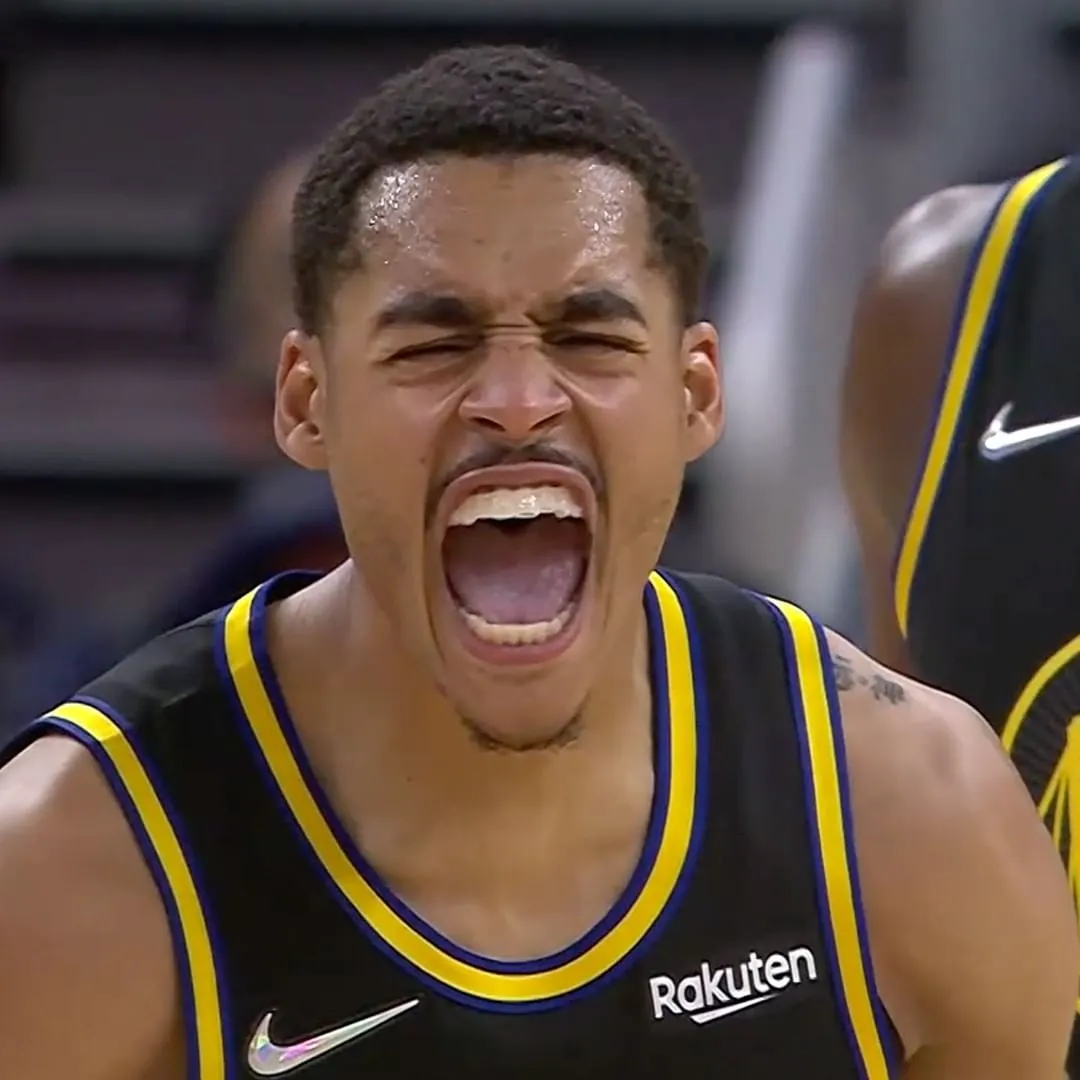 Jordan Poole,The New Splash Brothers In GSW