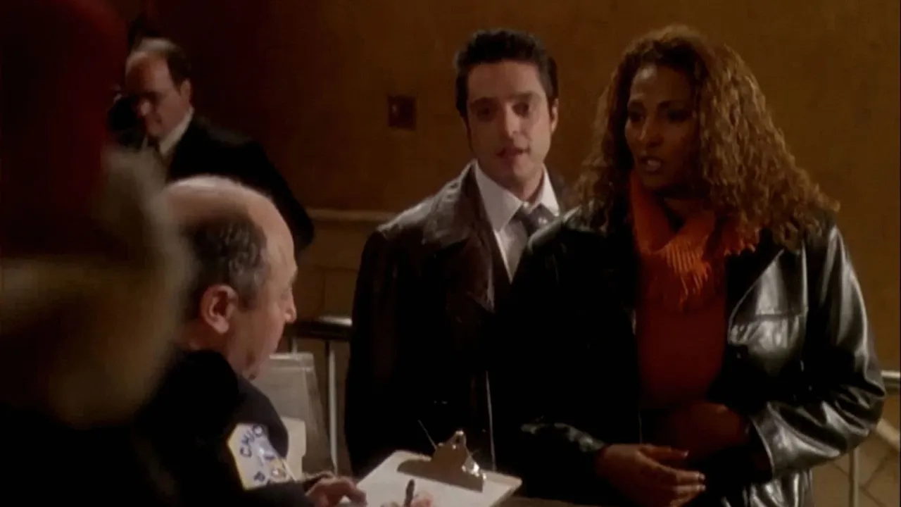 Film Review: Wilder (Slow Burn, 2000)