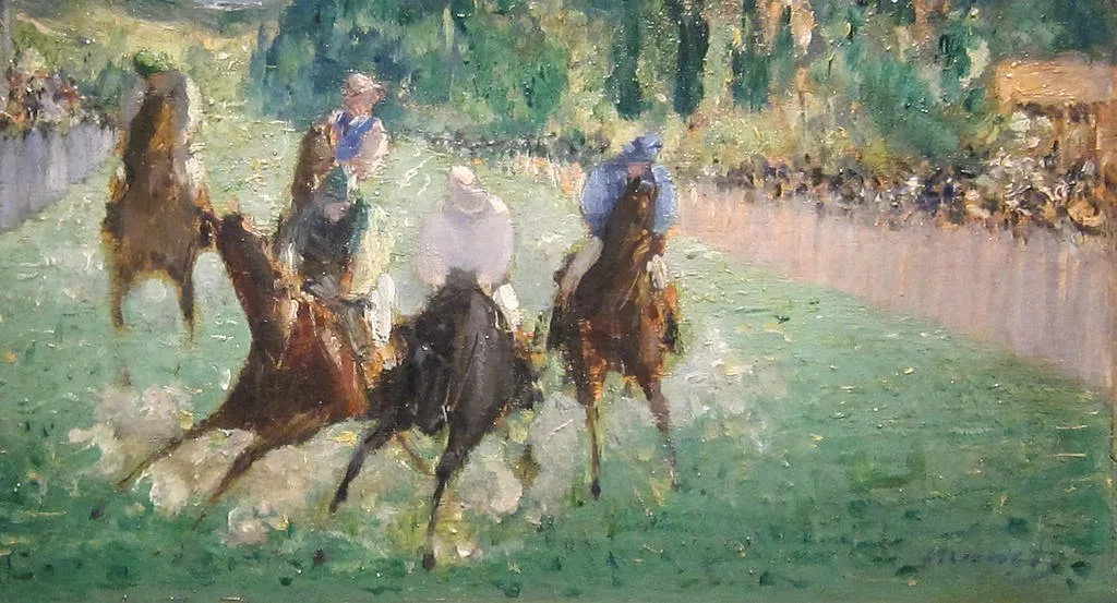 Pictures of impressionism and expressionism: what is the difference...