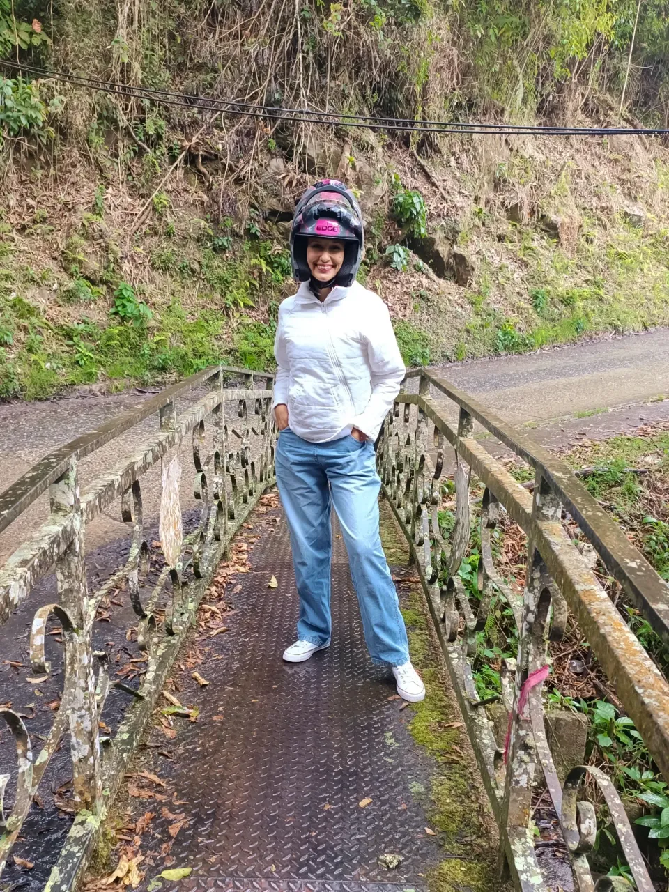 La Última Aventura Del 2025 // The Last Adventure of 2025