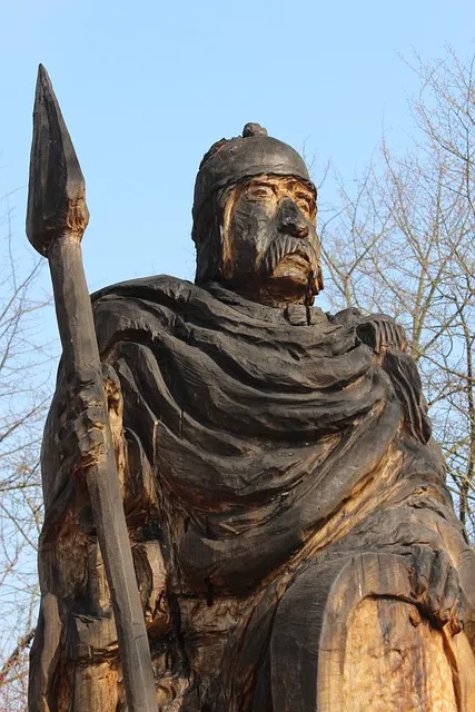 The Tarak D&D Campaign - Setting Part 3