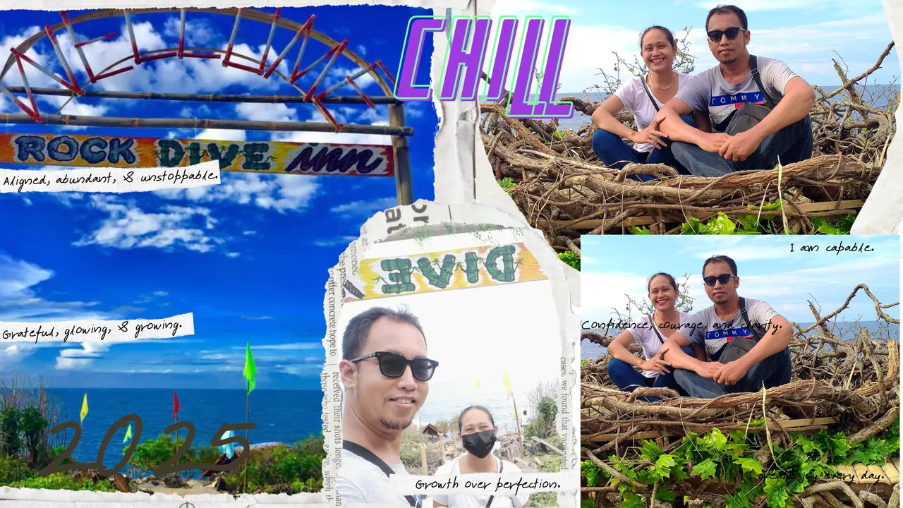 Rock Dive Inn: A Beautiful Place in Zamboanga del Norte